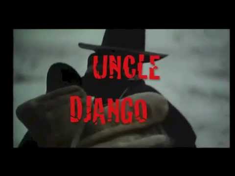 Uncle Django - Paradise