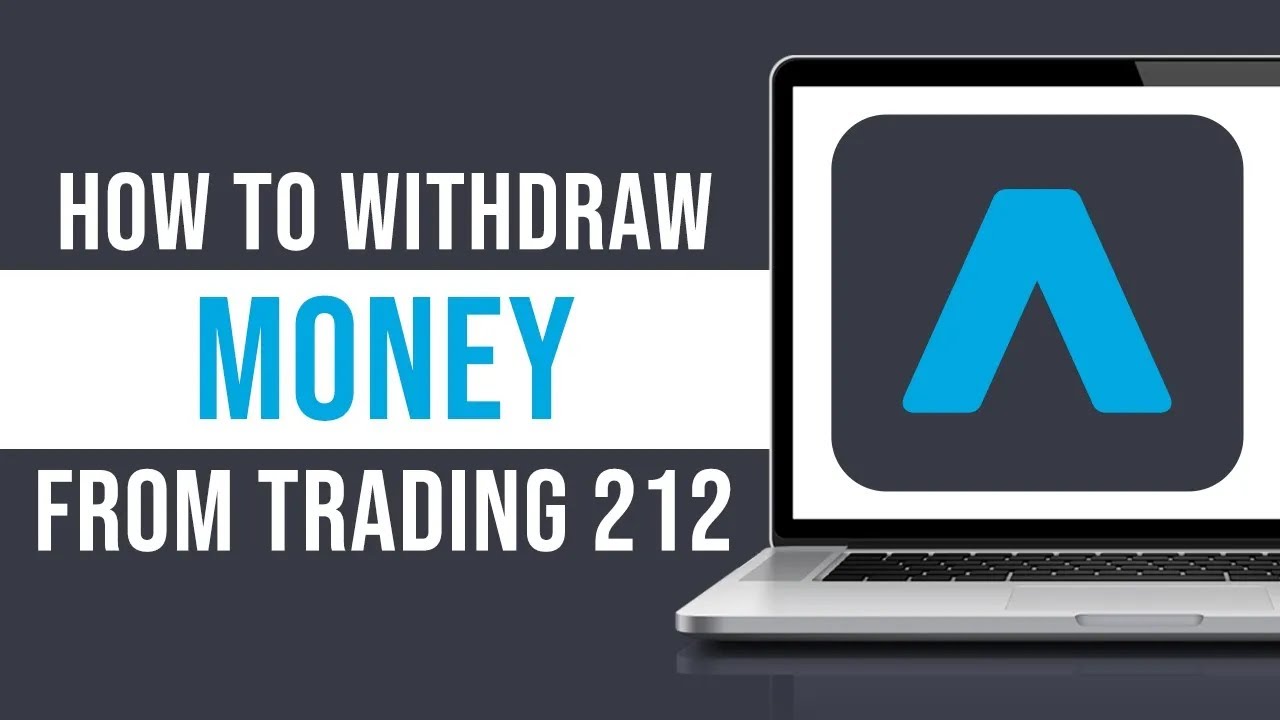 How to Withdraw Money from Trading 212 (2023) - YouTube