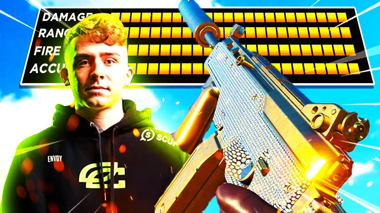 *NEW* BEST OVERPOWERED SEASON 3 PRO LC-10 LEAGUE PLAY CLASS SETUP (BEST ...