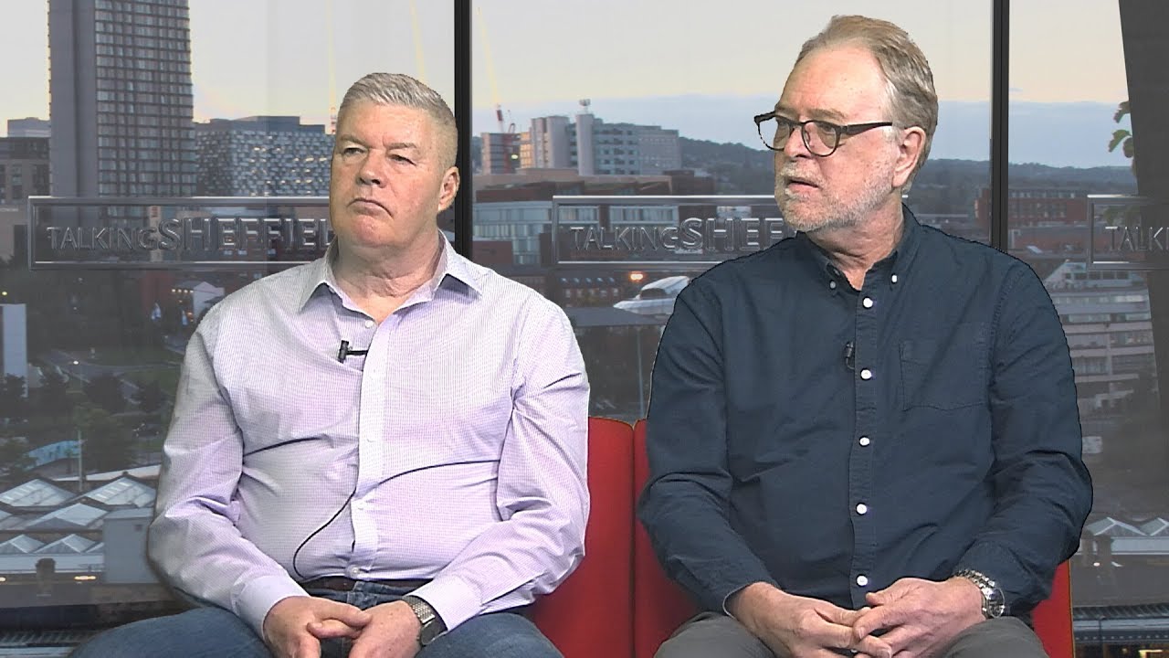 Chris Turner & Dean Pepall 27.2.20 Part 1 - YouTube