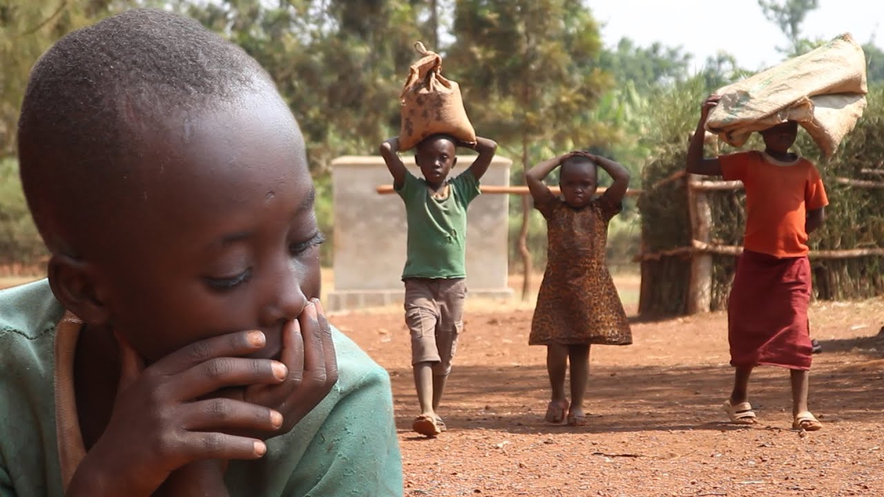 Our Life Without Parents | None Believes We Are Still Alive: THIS VIDEO ...