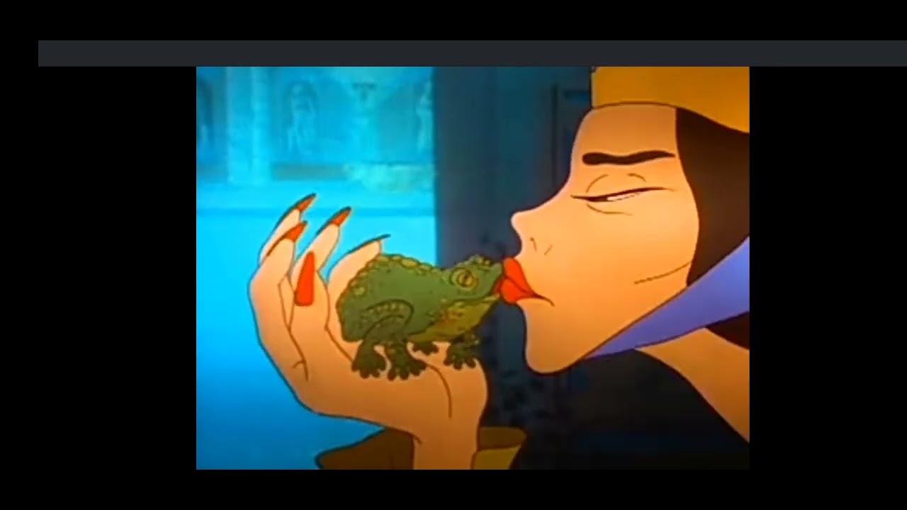 Swan full// cartoon// anime - YouTube