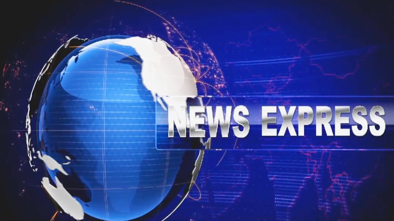 NEWS EXPRESS ON 14.09.2020 - YouTube