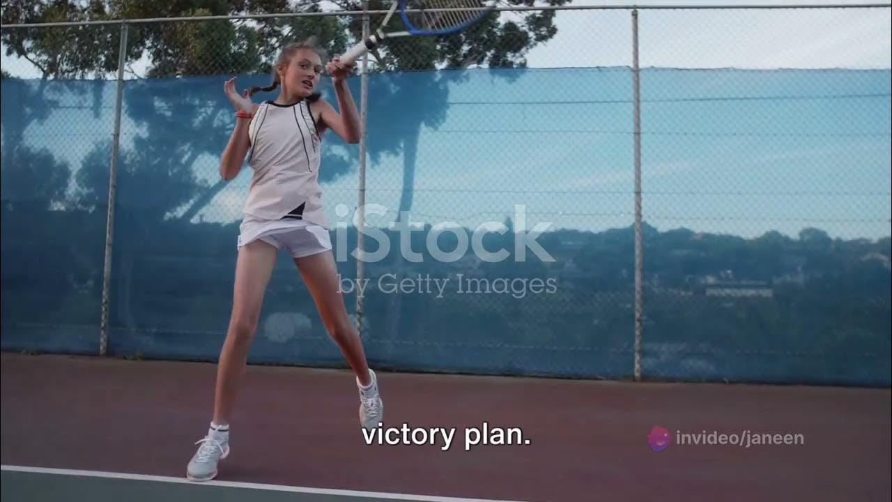 Mastering the Art of Doubles Tennis: 25 Strategic Ways - YouTube