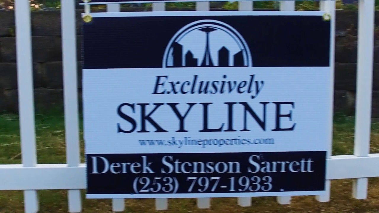 Derek Stenson Sarrett - REAL ESTATE VIDEO TOUR (produced by Lombardo ...