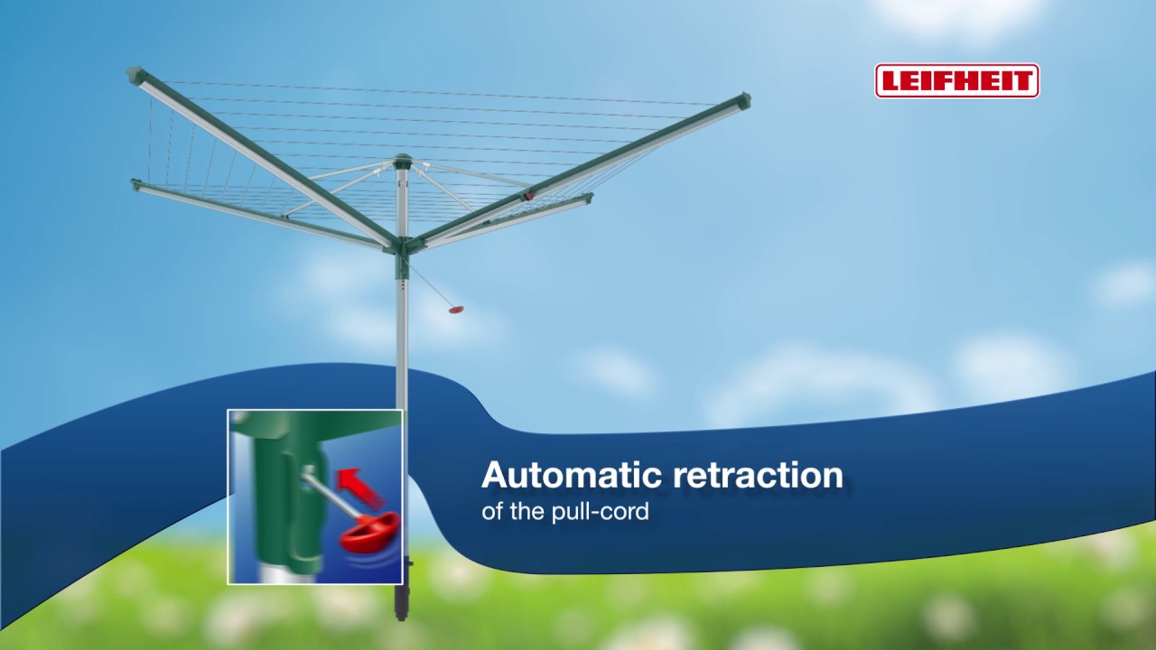 Linomatic 400 Deluxe / 500 Deluxe / 600 Deluxe - YouTube