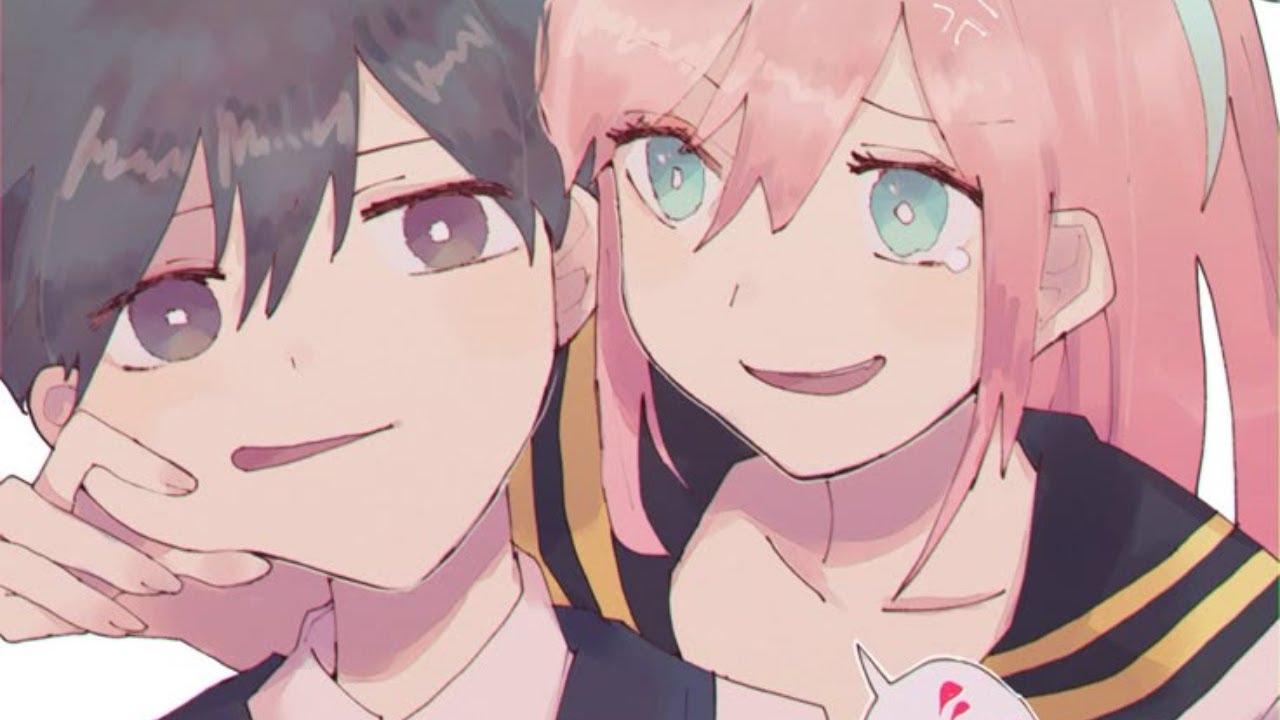 OMORI | PINK TINTED LOVE CH 3 | WALKTHROUGH - YouTube