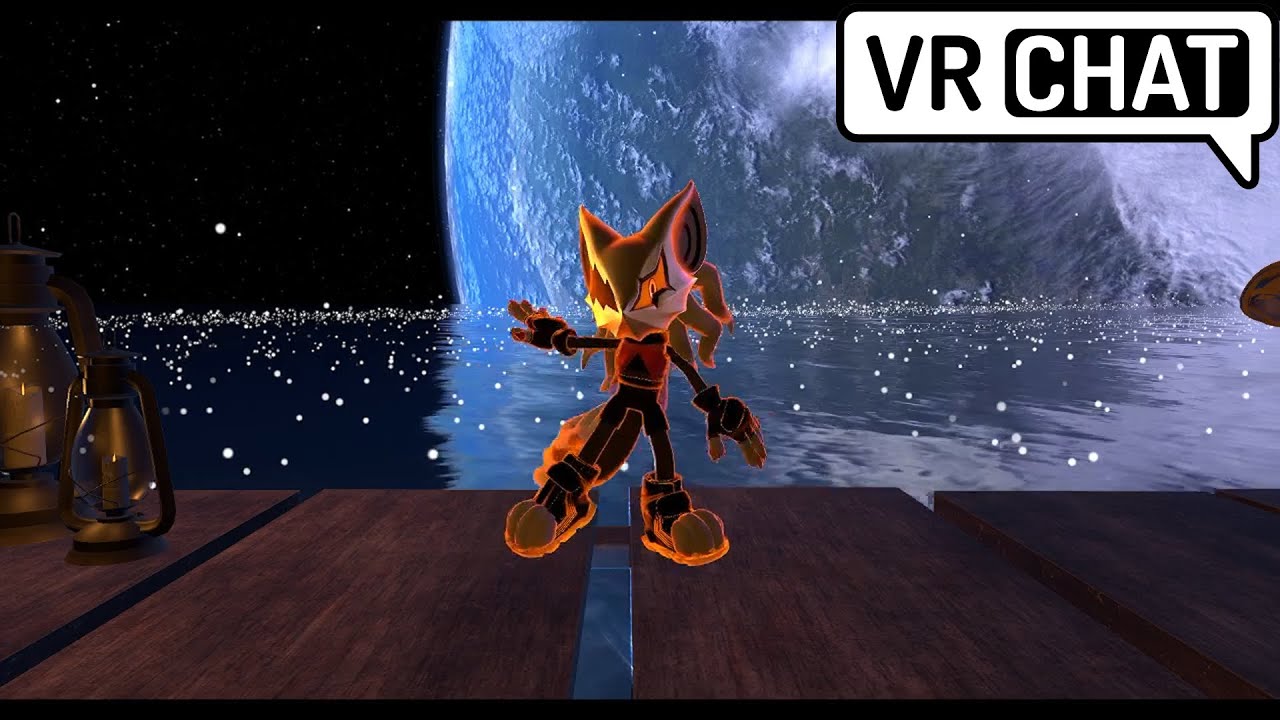 Orange Infinite Dancing [Part 21] \\VRChat// - YouTube