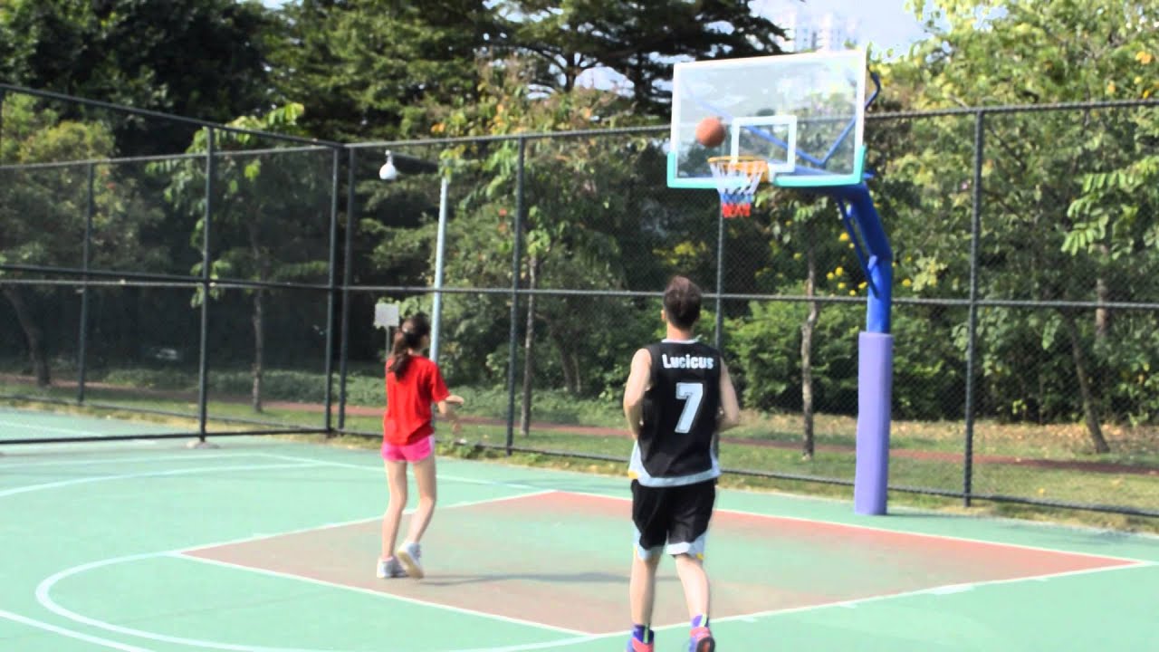 94Fifty Smart Sensor Basketball - YouTube