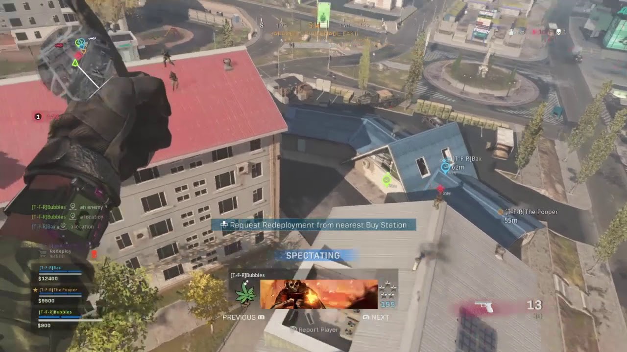 CoD raw 3 * - YouTube