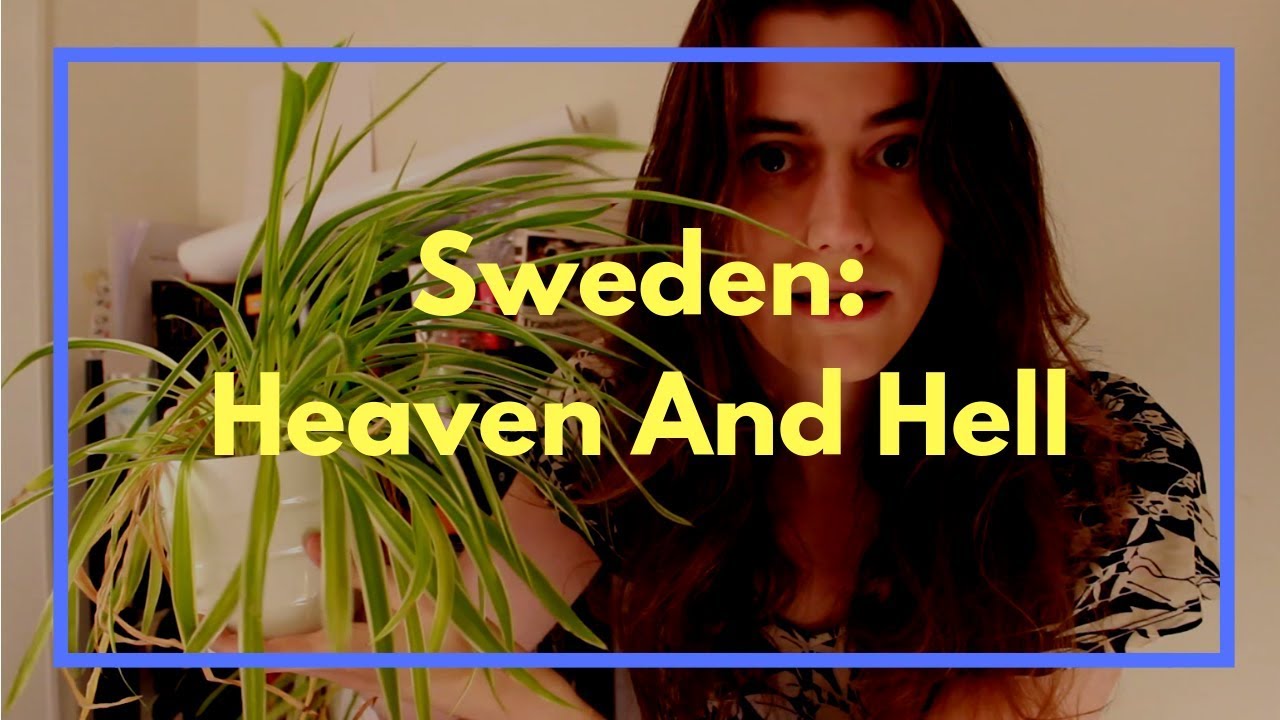 Sweden: Heaven And Hell | Mia Mulder - YouTube
