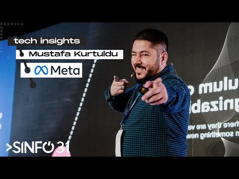 SINFO 31 - \
