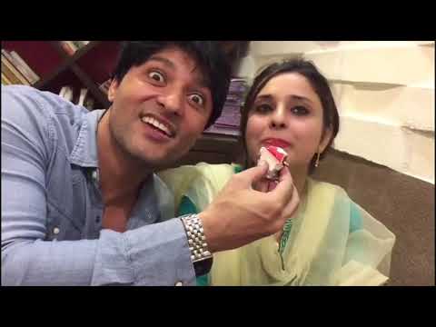 Happy Birthday Anas Rashid - Special video 2021