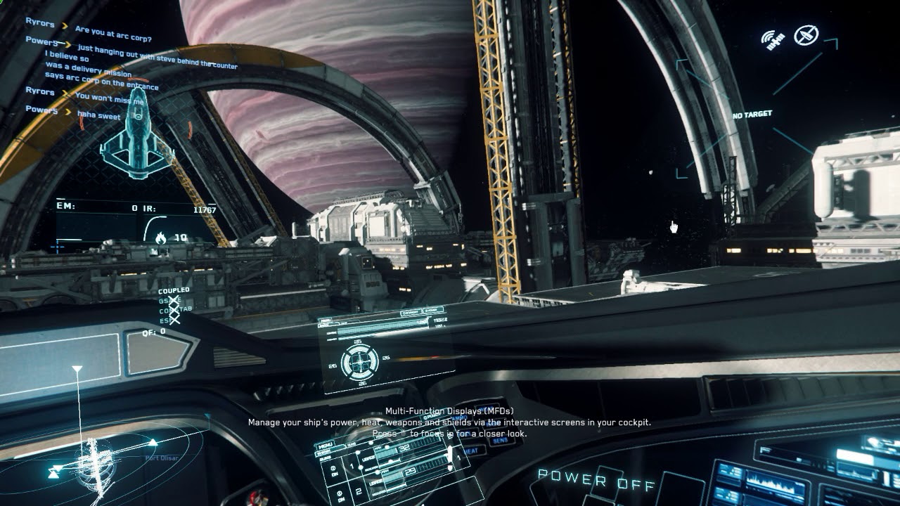 Star Citizen Origin 325a - YouTube