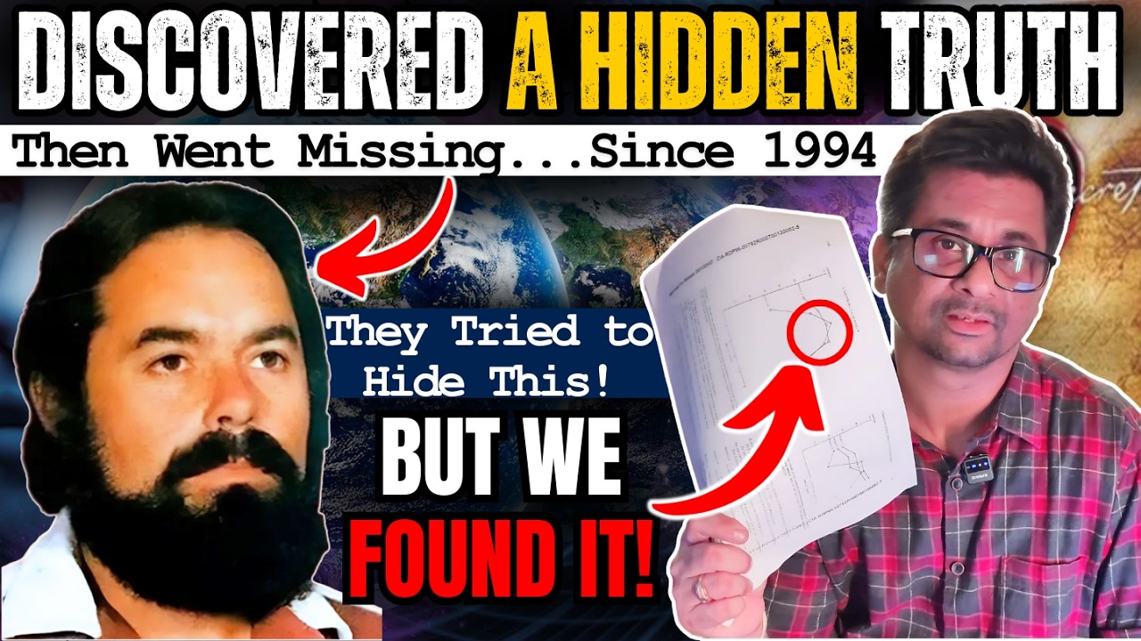Law of Attraction Ki Sabse Badi Mystery (PART-3)😱 Mind-Blowing Manifestation Theories Explained🔥 ...