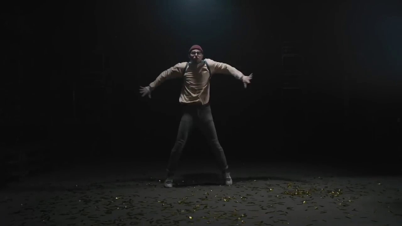 Vigilant- Friday Night (slow mo dance) - YouTube