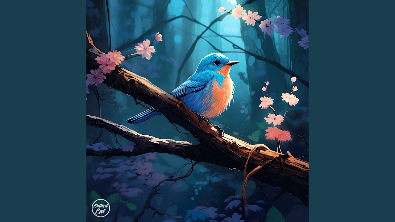 Blue Bird - YouTube