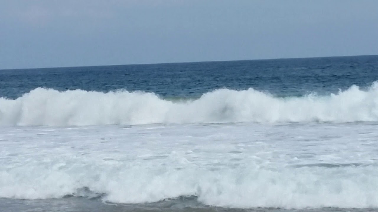 Playa Ventanilla - YouTube