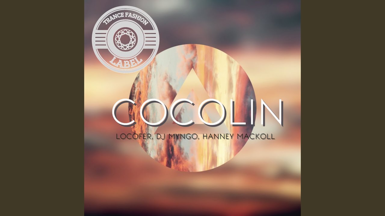 Cocolin - YouTube