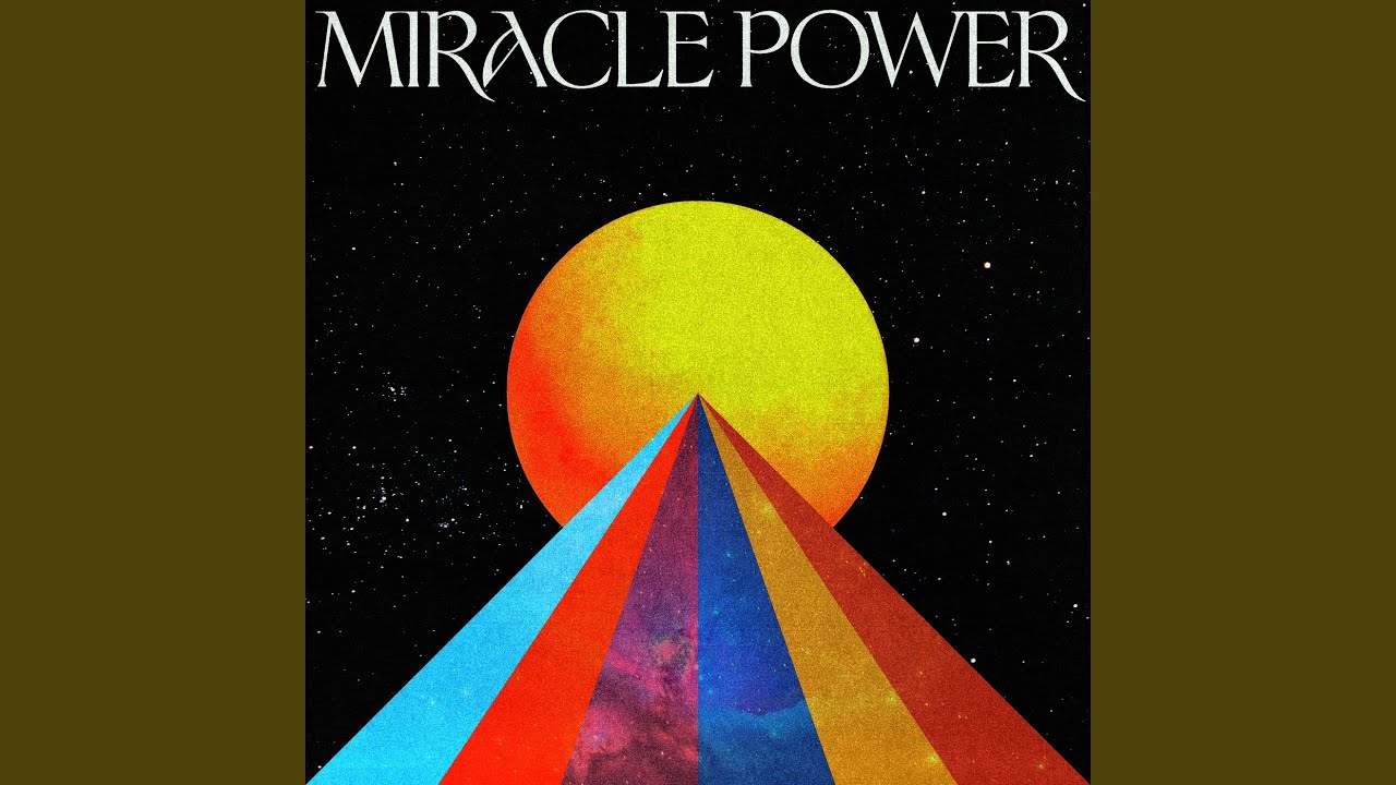Miracle Power - YouTube