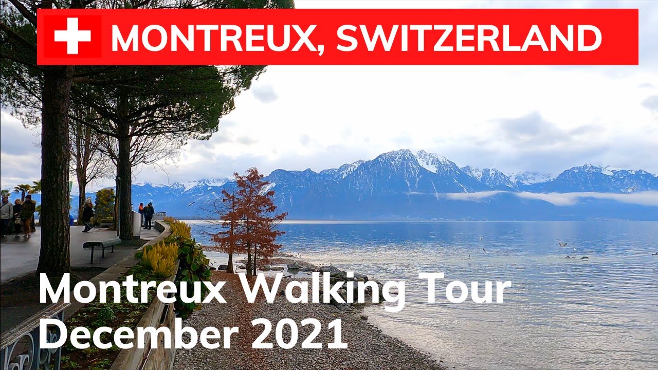 MONTREUX SWITZERLAND | CHRISTMAS IN SWITZERLAND | MONTREUX SWITZERLAND ...