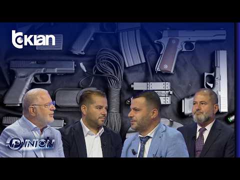 Opinion – Çfarë tregojnë përgjimet për tregti armësh? – 8 Shtator 2026