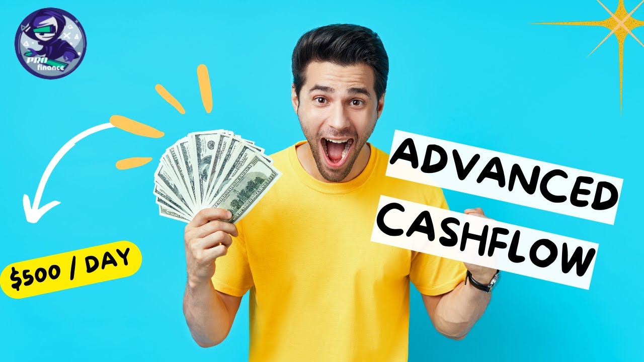 Best Cash Flowing Assets For Passive Income | Strategies To Create Cash ...