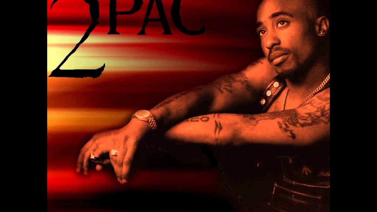 2pac - Raise up [HD] [LYRICS] - YouTube