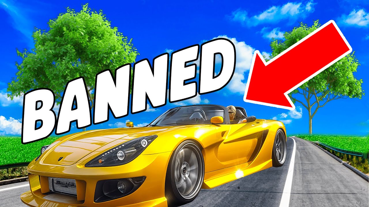 I Made People Get Banned In GTA RP! - YouTube