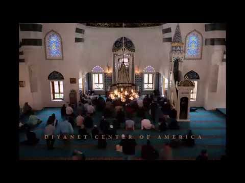 Diyanet Center of America - Mosque