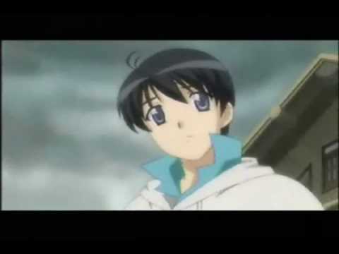 Canvas 2 AMV - A Tribute to Elis - YouTube