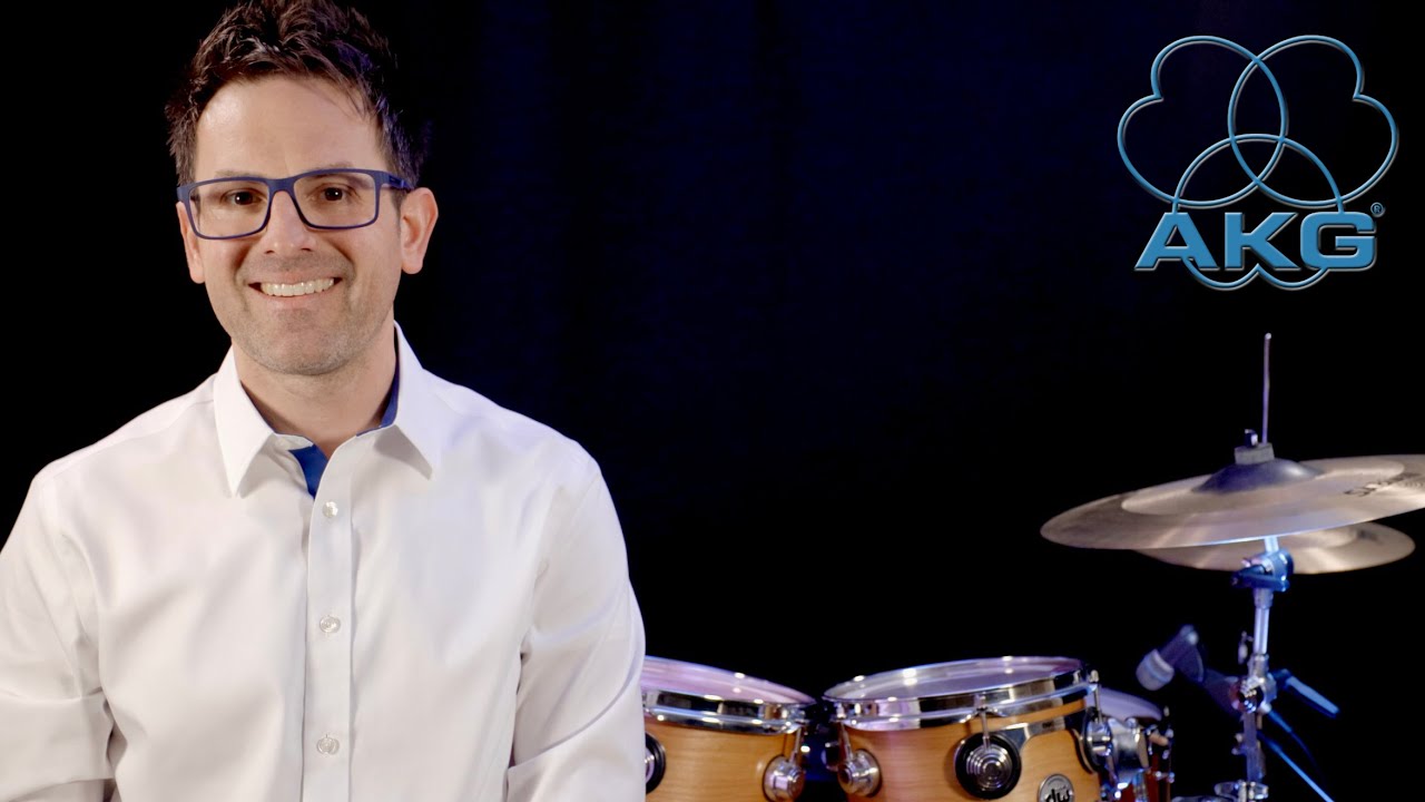 AKG D12 VR Worth $600? Kick Drum Microphone Shootout 👀 - YouTube