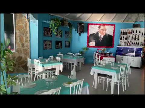 Buğra Yeni Nesil Meyhane Tanıtım Videosu