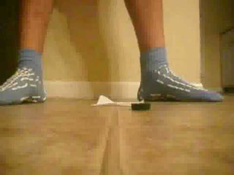 1 guy 1 cup remake lol!!! - YouTube