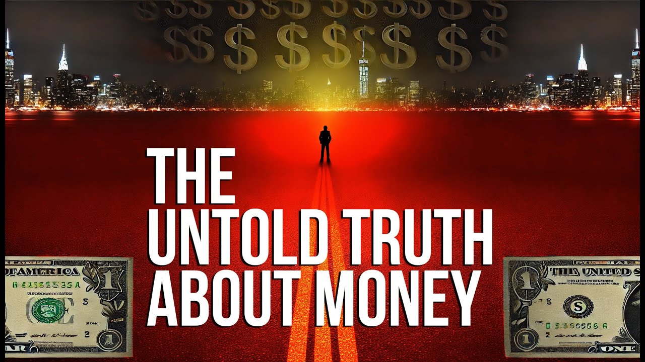 The Untold Truth About Money and Wealth: How to Build Millions from ...