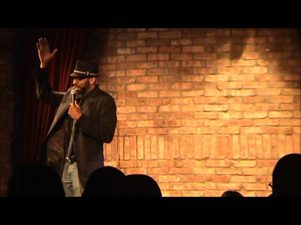 Rod Paulette Hartford 1 - YouTube