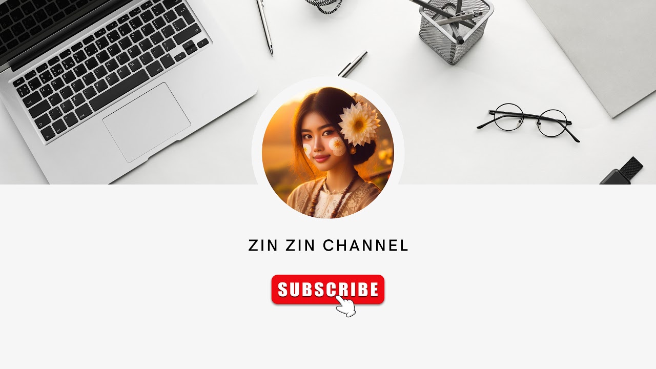 Zin Zin Channel Live Stream - YouTube