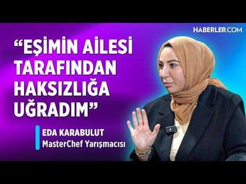 “Kamera Açılınca Şirin Olup, Arka Tarafta Canavar Olan İnsanlar Tanıdık” | Eda Karabulut
