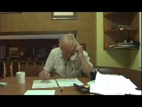 For The Love Of Cars - Intro to Ron Fawcett and his Cars - YouTube