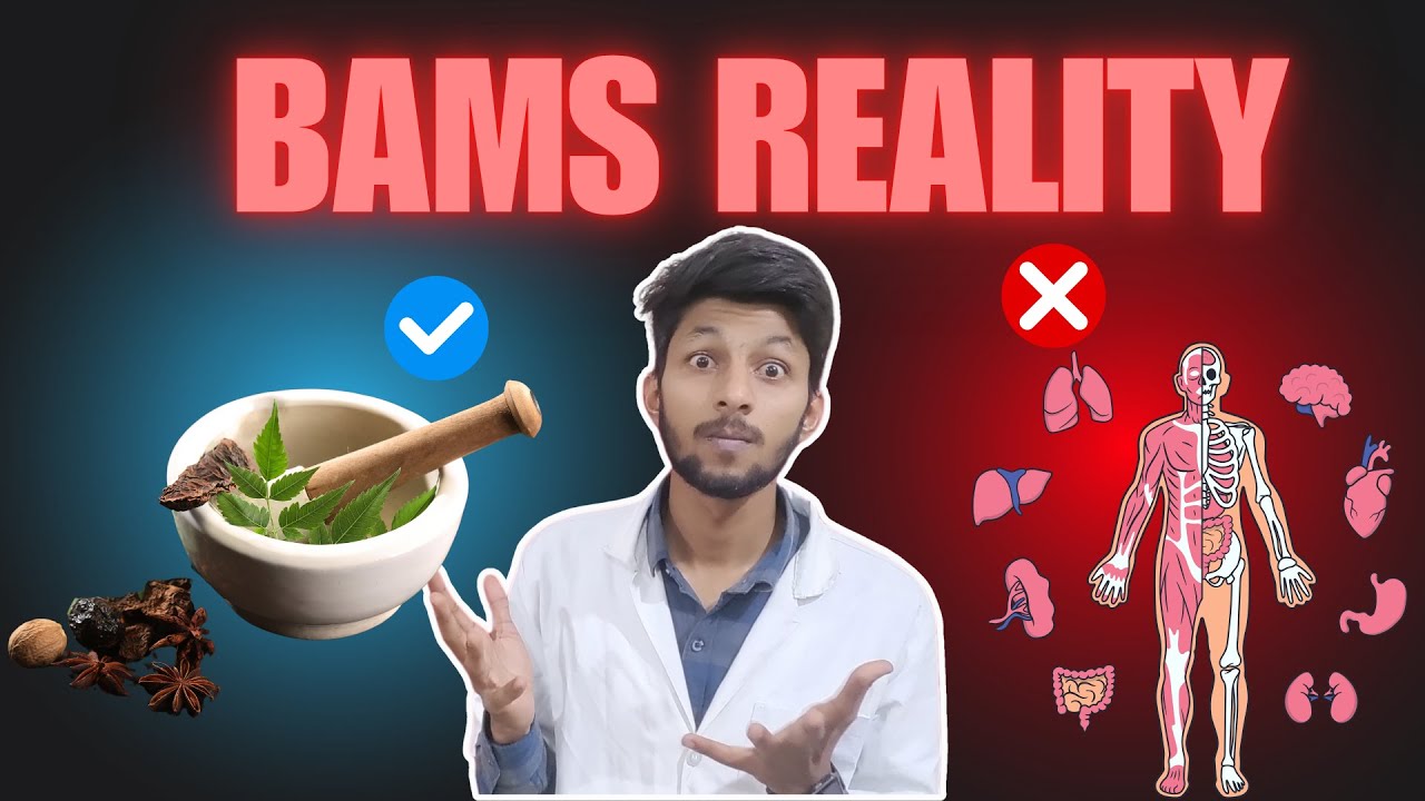 Is a BAMS Degree Worth It In 2024? - YouTube