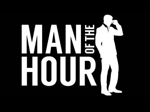 Man of the Hour Episode 2 feat. Ironmouse, BriannaBell, Quincy, MissBehavin, MomoOkimoto, and more