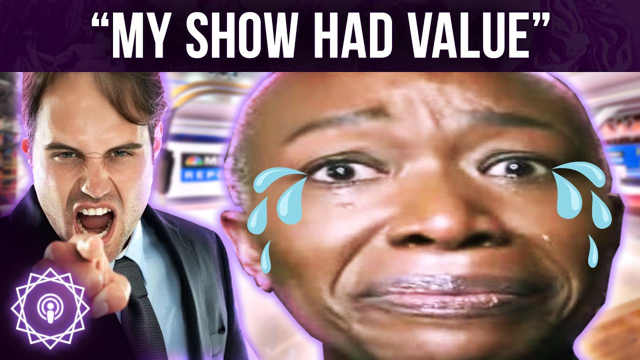 The Grift is Over - YouTube