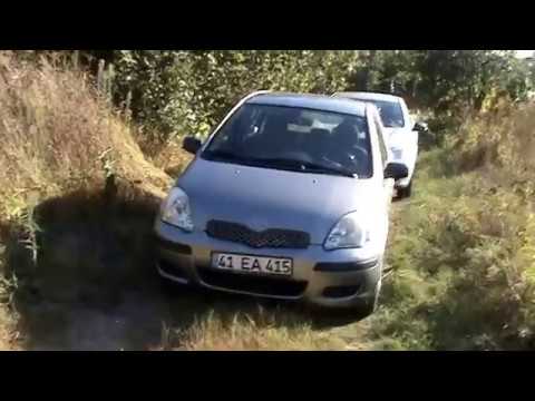 Dede evi nostaljisi - 2010