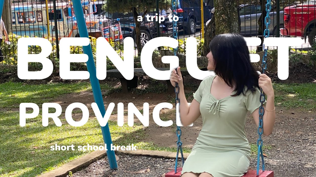 Hello Baguio || atok flower farm, christmas village, baguio diaries 🍓🌼 ...