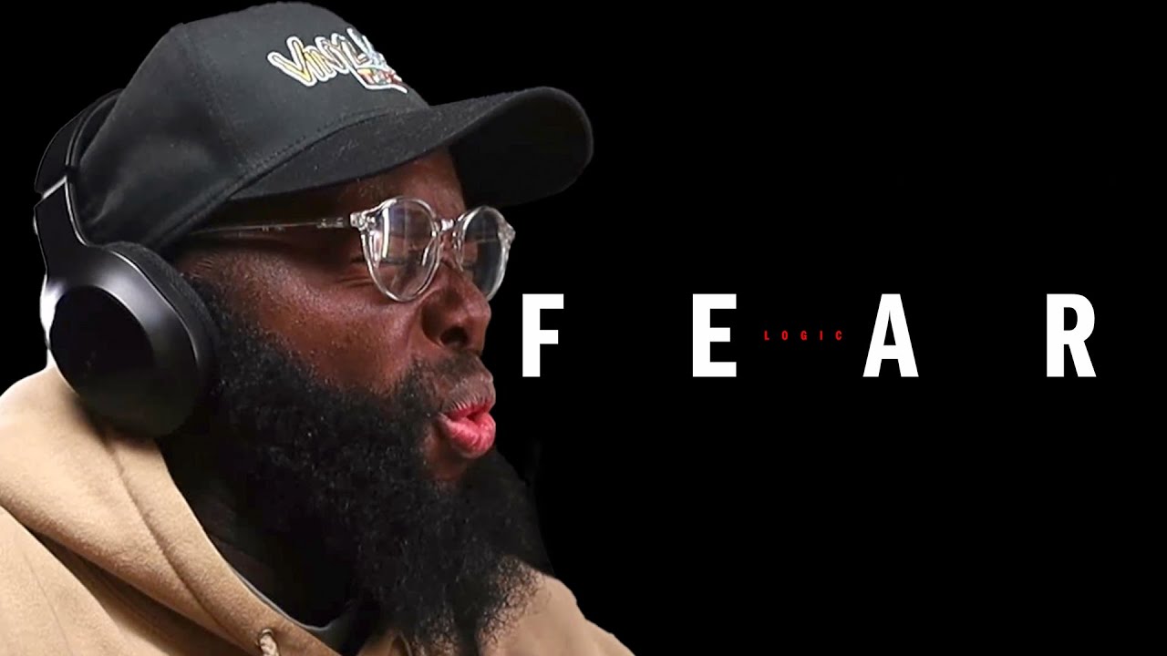 Logic - Fear (Official Music Video) REACTION - YouTube