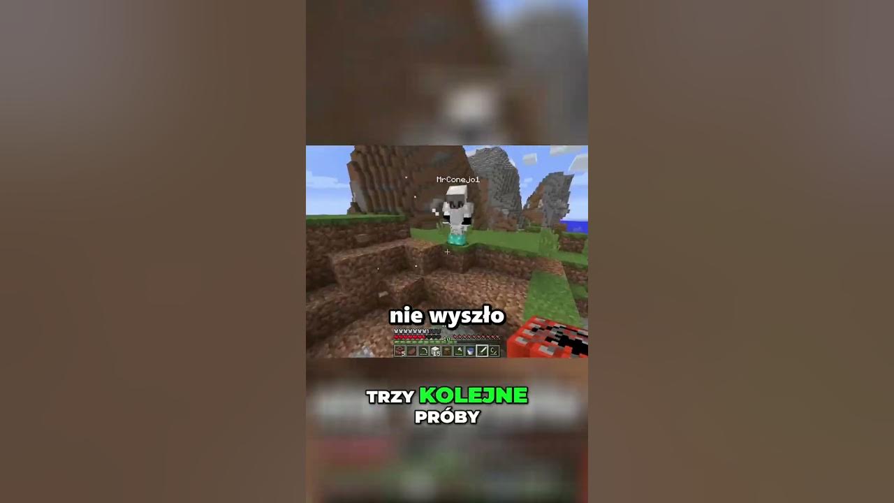 Jak zduplikować itemy w Minecraft? Sprawdzamy najlepszą metodę! - YouTube