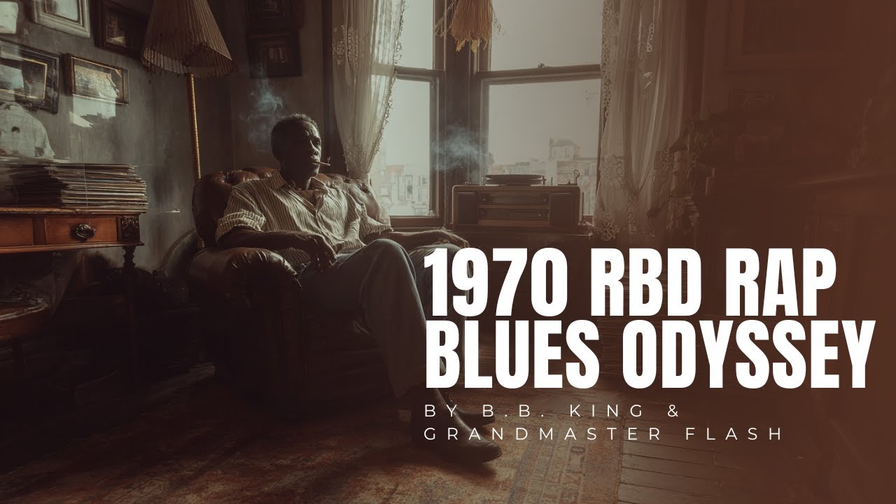 70s Soul Rhymes That Shaped Inspired Howlin' Wolf Howl Lyric Video ...