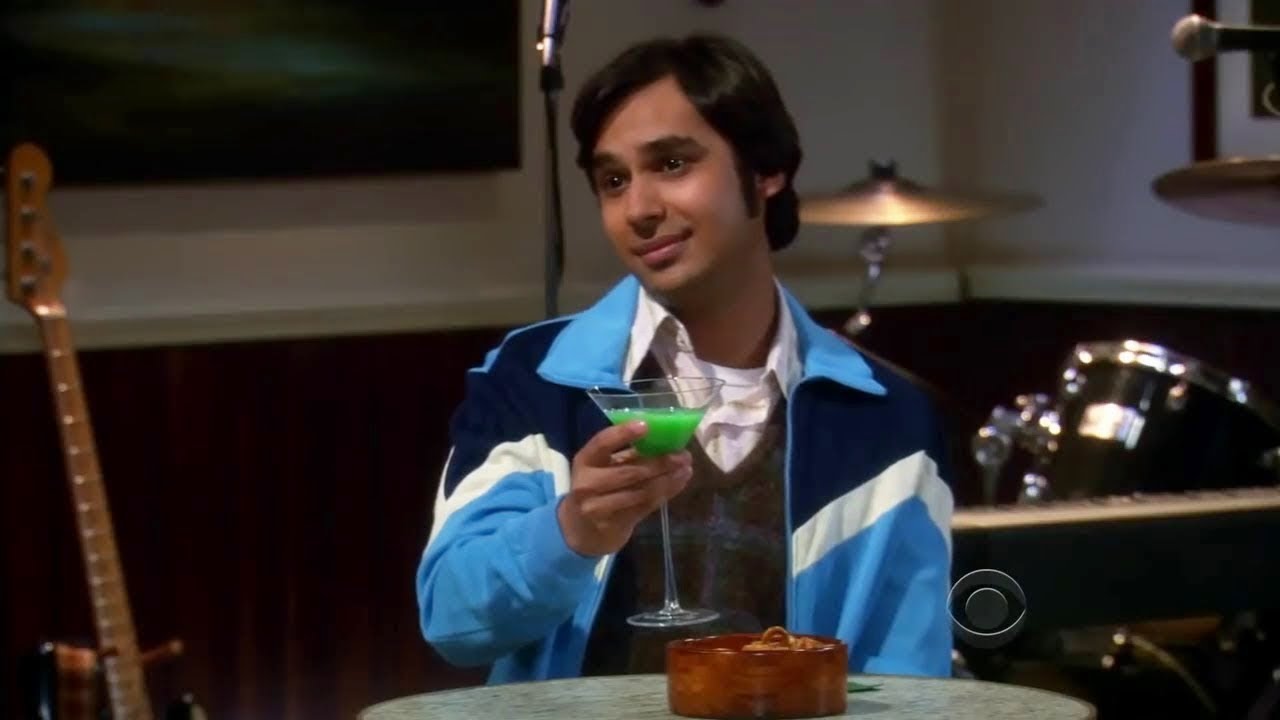 Sheldon finally got laid - The Big Bang Theory - YouTube