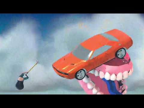 getting over it. 2 - YouTube