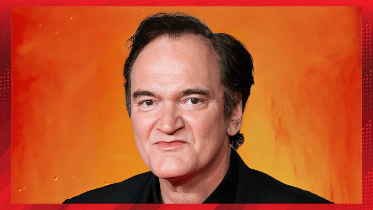 10 Tarantino Movies You Probably Don't Know - YouTube